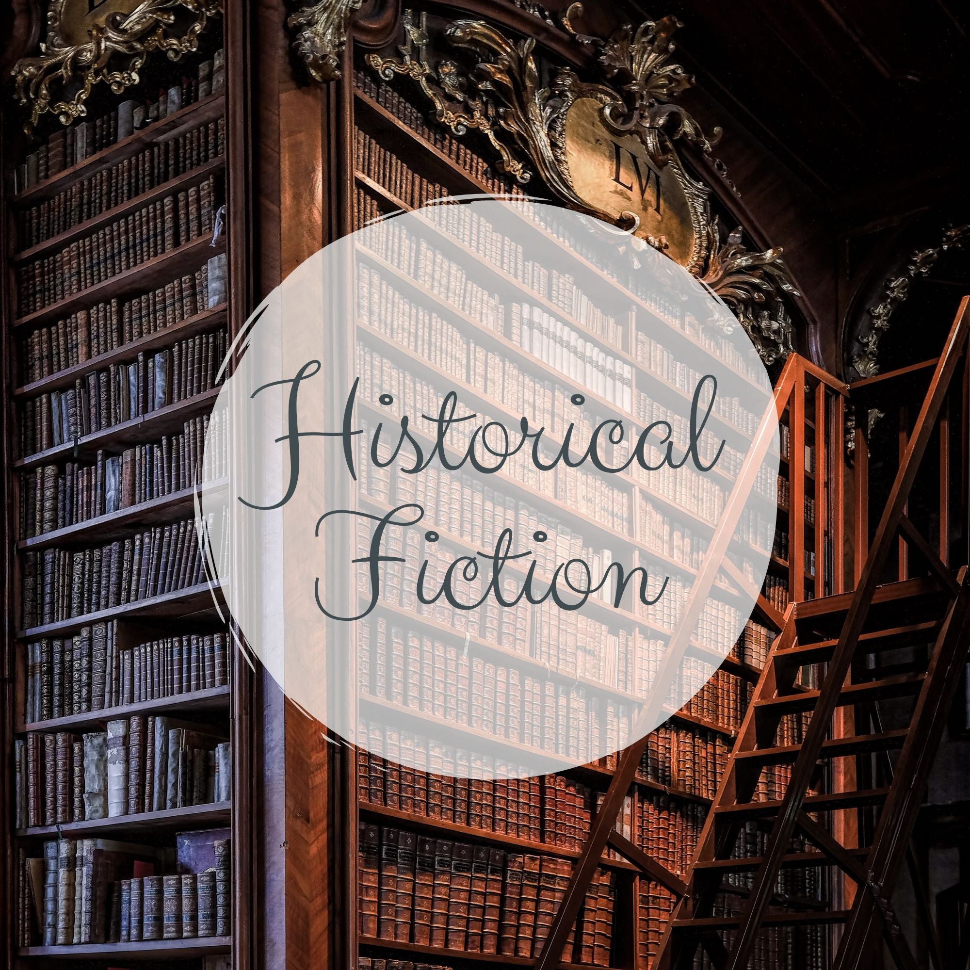 Historical Fiction – Hometown Collaborative